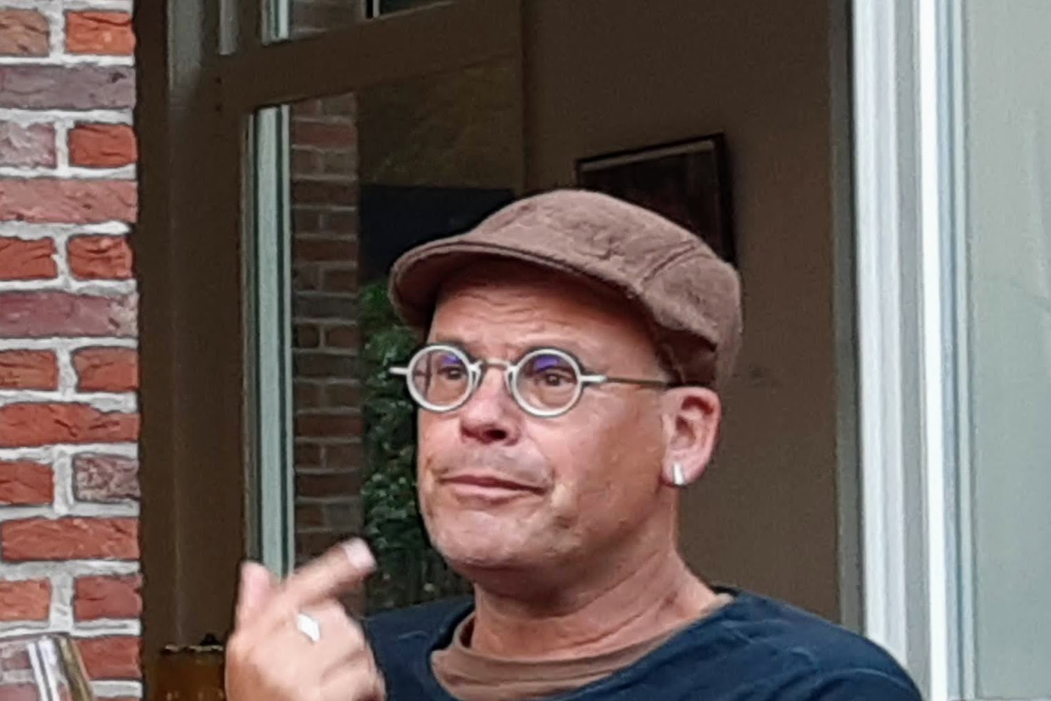 Fotopagina-medewerkers | Brukselbinnenstebuiten