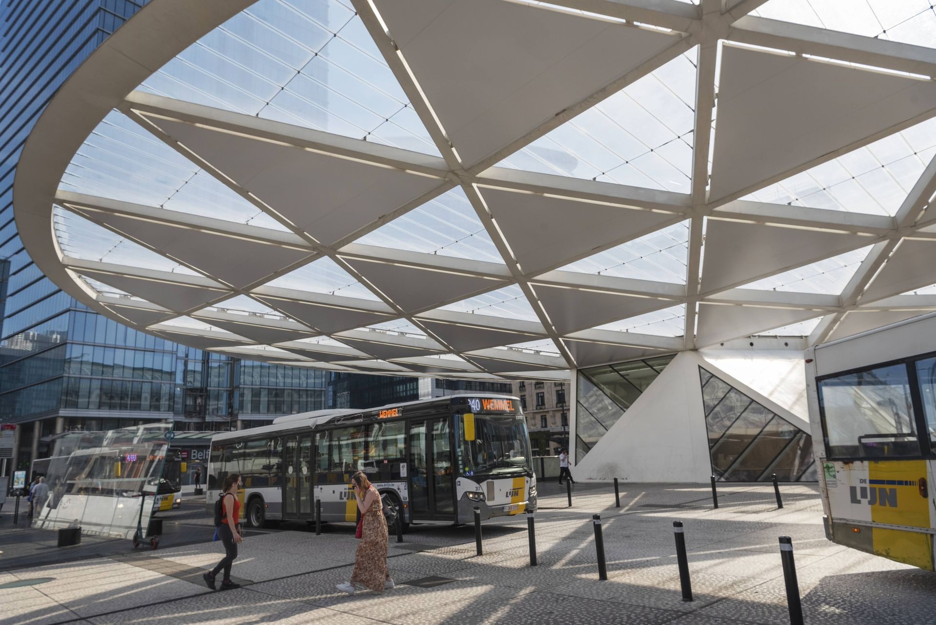 In Brussel op stap | brukselbinnenstebuiten